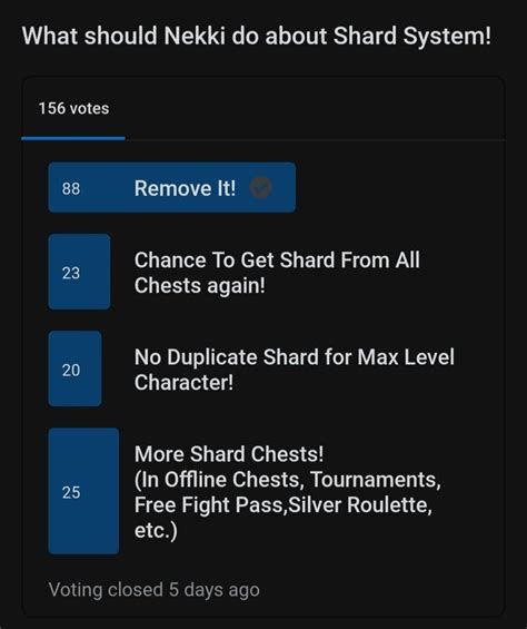 So Which Demon Is Best R Shadowfightarena