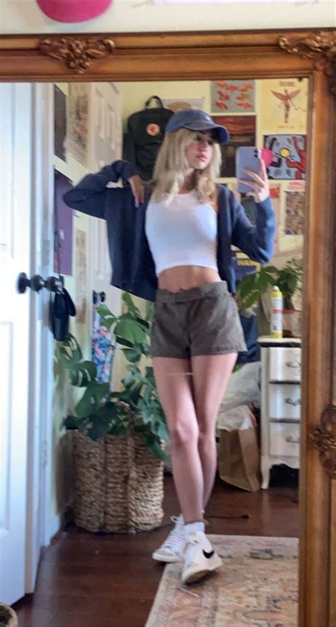 Summer Aesthetic Clothes Outfit Inspo Fashion Inspo