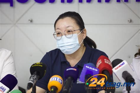 В Байгаль Монголд улаанбурхан өвчний тохиолдол бүртгэгдээгүй