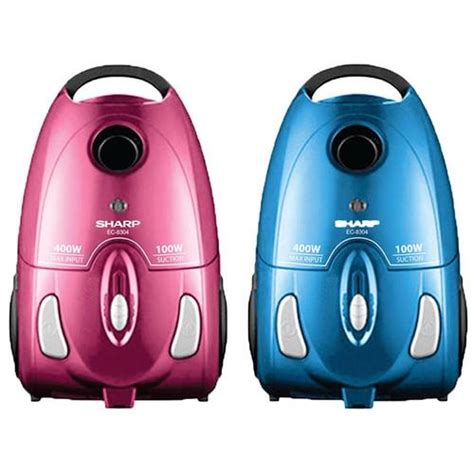 Jual Sharp Vacuum Cleaner Ec 8305 Jakarta Barat Gigatronic Shop