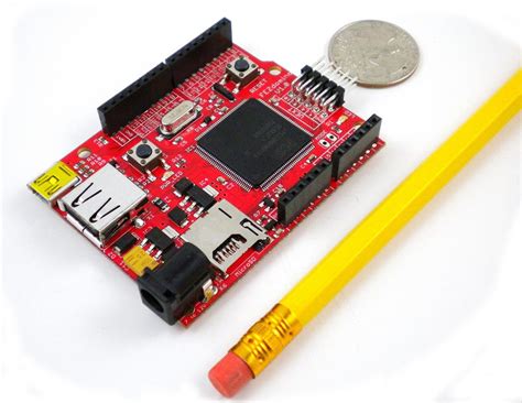 What Are The Net Micro Framework Ready Systems Available Electrical