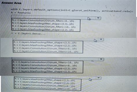 How Should You Complete The Code Segment Exam4training