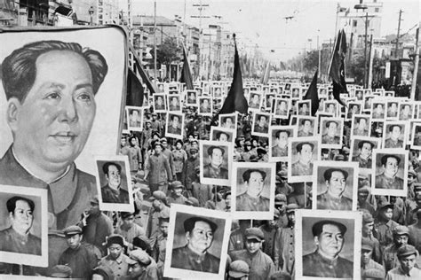 El Partido Comunista De China Cumple 100 Años Mundo La Voz Del Interior