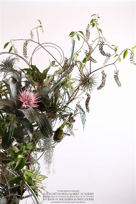 한국 플로리스트 과정 8기 김 연 지 Kim Yeon Ji 문현선 플로리스트 아카데미 졸업생 명단 문현선 플로리스트 아카데미 동양최초 플로리스트마이스터 문현선