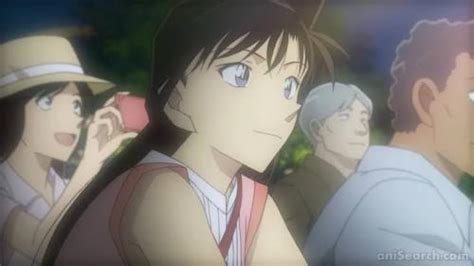 Detective Conan Ran In Danger Detective Conan Ran In Danger