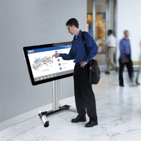PCAP TOUCH SCREENS Astra Group UK