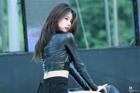 Idol N Kpop C Ngo I H Nh Xinh P Chu N Nh Ma N Canh Bloganchoi