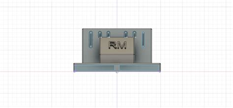 Free Stl File Dart Holder 🎯・3d Printing Model To Download・cults