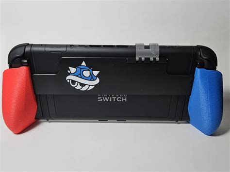 Switch 2 Controller Case By Noli Makerworld Download Free 3d Models