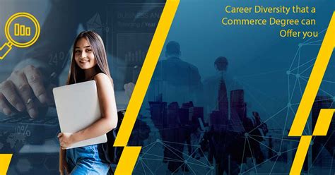 Career Diversity That A Commerce Degree Can Offer You Jain College