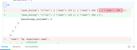 Unified Non Split View Without Line Numbers Seems To Add Extra