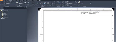 Add Symbol Selection When Creating Tables Autodesk Community