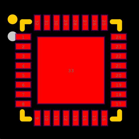 Jlc2kicadlibjlc2kicadlib Is A Python Script That Generate A Component Library Schematic