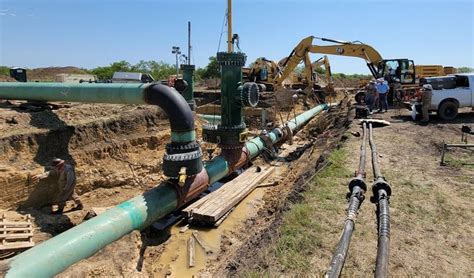 Temporary Line Plugging Tool Stats Bisep® Dnv Type Approved