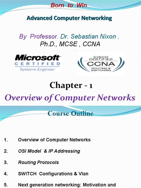 unit 1 nw fundamentals pdf computer network network switch