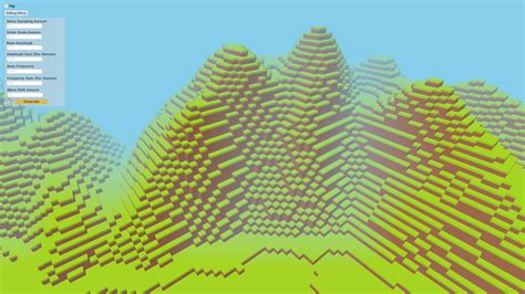 github arshpanesar minecraft clone a minecraft clone made using the