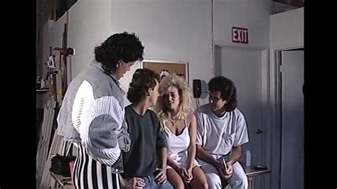 Sex Gossip Usa 1988 Aja Rachel Ashley Lynn Lemay Eporner