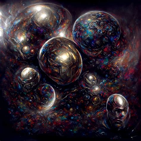 Digital Dimensions The Multiverse Is Real