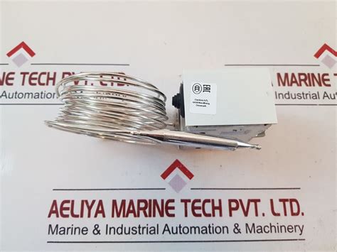 Danfoss Kp77 Thermostat 3 To 10 ̊c Aeliya Marine