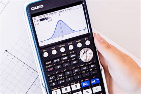 Article 6 Questions To Help You Find The Best Graphing Calculator