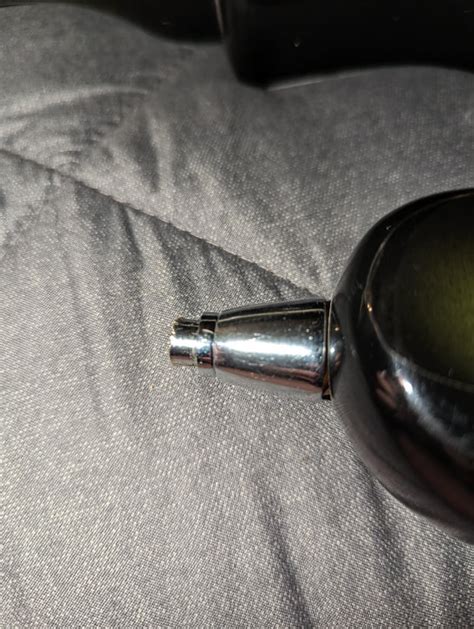 extending strap button r bassguitar