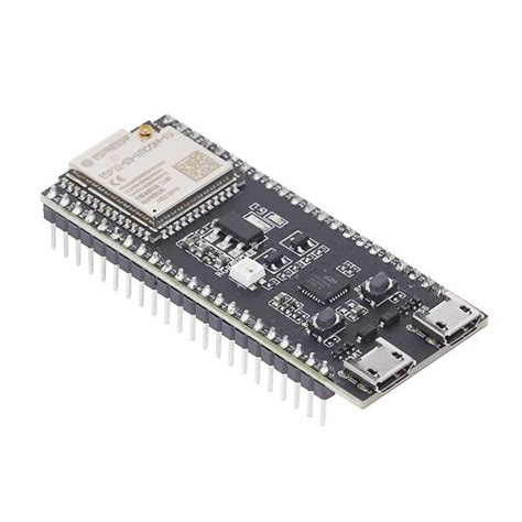 Esp32 S3 General Purpose Development Board Embeds Esp32 S3 Wroom 1 N8r8 8mb Quad Flash And 8 Esp32 S3 General Purpose Development Board Embeds Esp32 S3 Wroom 1 N8r8 8mb Quad Flash And 8