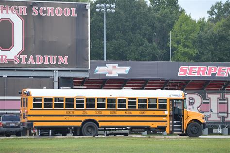 Buckeye Schools Medina School Activities