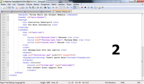Hypertext Markup Language Html