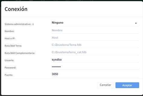 Conectar A Una Base De Datos A Trav S De Hamachi General Foro Kontrolya