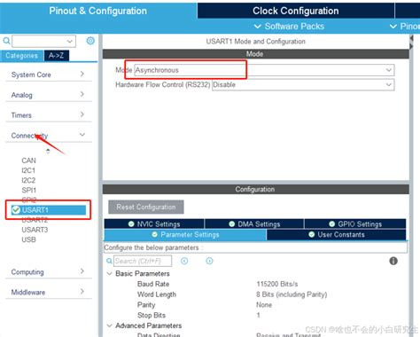 Stm32 Hal Freertos零基础（一） 任务创建hal 新建任务 Csdn博客