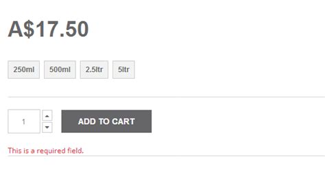 Magento2 Magento 2 How To Set Custom Validation Message Magento