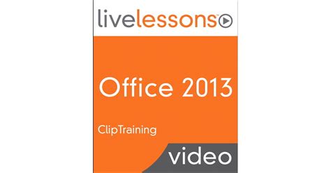 New Chart Customization Buttons Office 2013 Livelessons Video Training Video