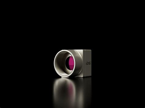 Ids Introduces Sony Sensor Imx662 Quality Digest
