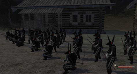 Patch 0 8 1 File WFAS Demons Mod For Mount Blade With Fire Sword ModDB