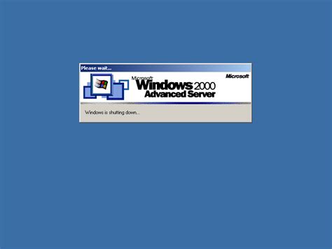 GUIdebook Screenshots Shutting Down
