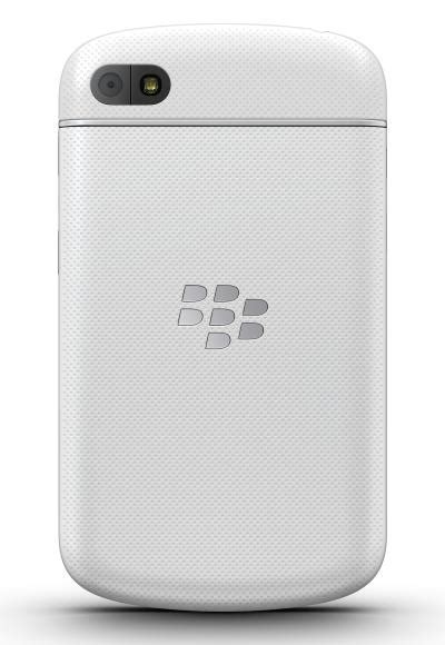 Blackberry Q10 For Those Seeking Smartphone With A Keypad