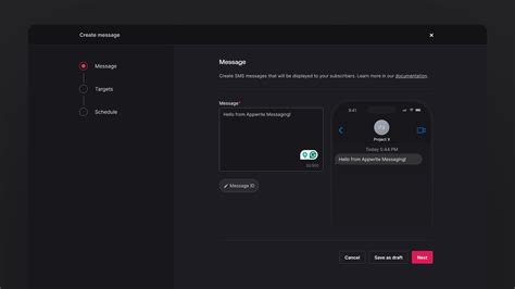 sms with twilio