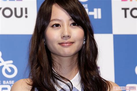 堀北真希の『野ブタ』で “女優復帰報道” に対し、テレビ局が出した「正式回答」 週刊女性prime