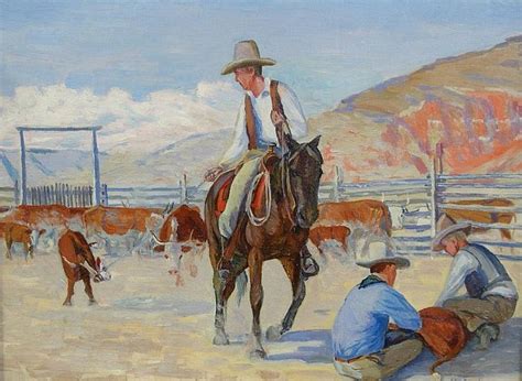 17 Best Images About H D Bugbee On Pinterest Oil On Canvas Running