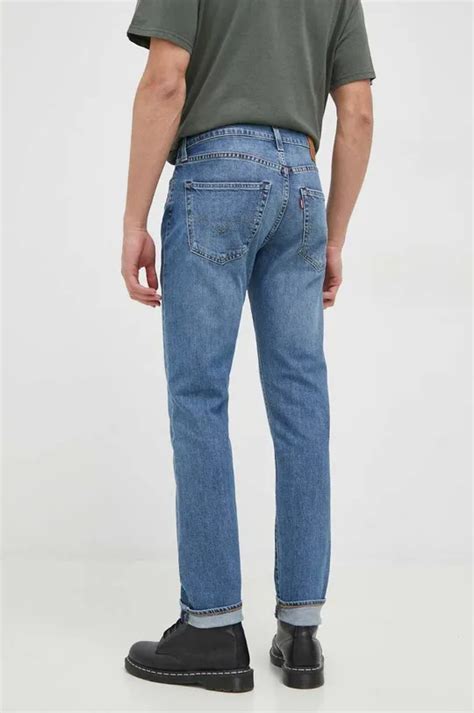 Levi's jeansy 502 męskie | Answear.com