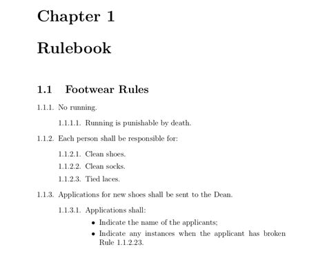 Hyperref Nested Enumerate Items Are Missing Some Periods When Cross