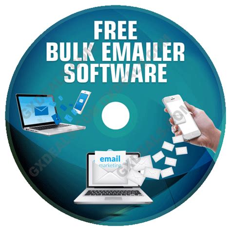 Send Unlimited Bulk Email Free Using Mass Email Sender Software 2019