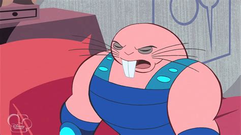 Rufus Kim Possible The Parody Wiki Fandom Powered By Wikia
