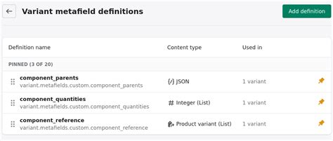 Unable To Get Bundle Starter App Working · Issue 176 · Shopify