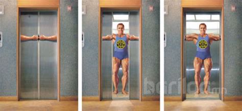 Цахилгаан шат сурталчилгааны оновчтой арга