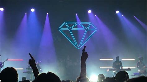 Me Ninja Sex Party Pure Elegance Tour Youtube