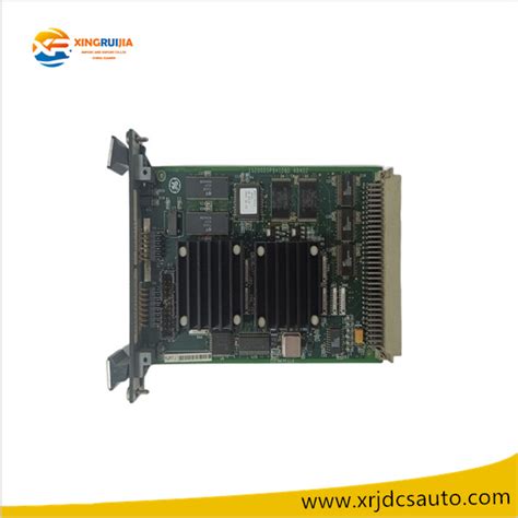 GE IS200STAIH2A Ethernet Interface Module Xingruijia