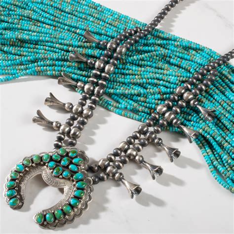 Native American Necklaces Page 3