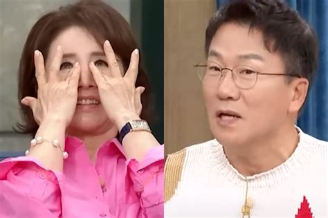 선우은숙 때문에 억울 강제추행 논란 유영재 결혼 당시 새벽 귀가 일삼았던 이유 고백
