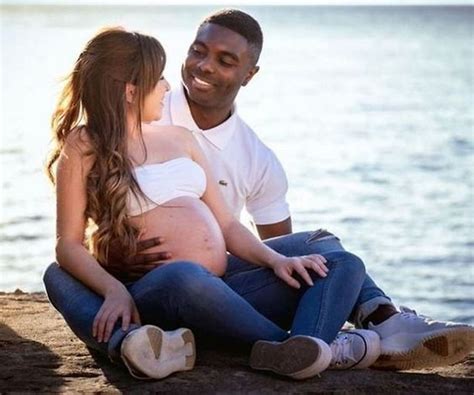 Interracial Pregnancy Flickr